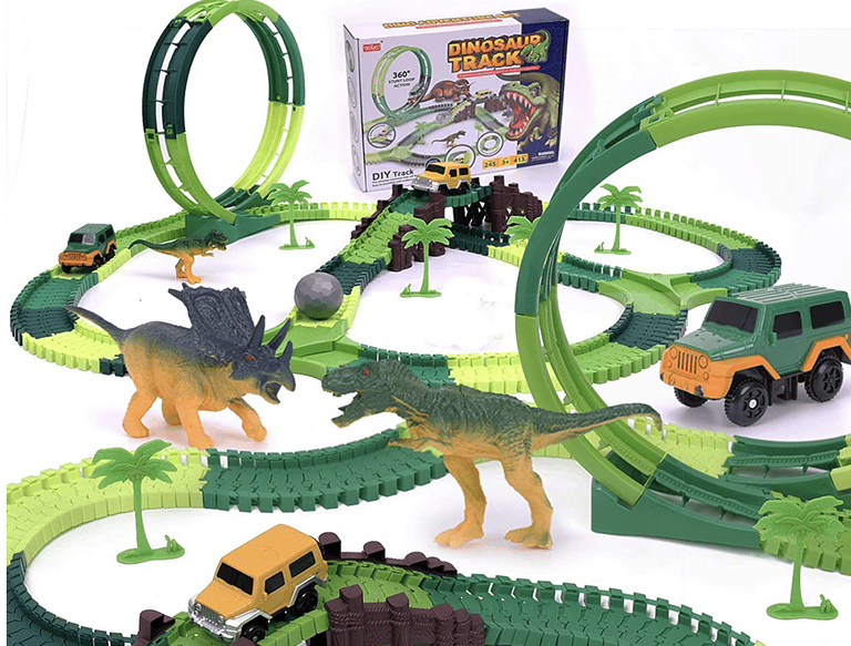 The 6 Best Toy Car Ramps in 2023 - Beans Mama